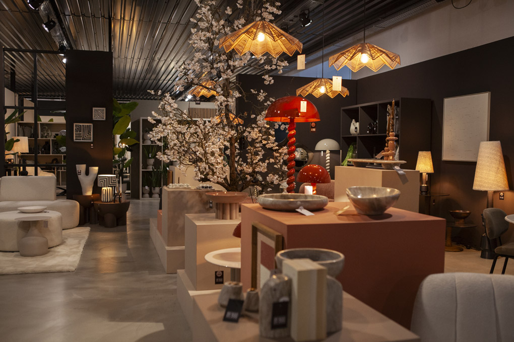 2.0 Experience center – dutchinterior.com