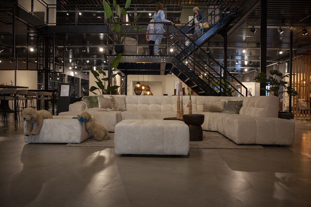 2.0 Experience center – dutchinterior.com