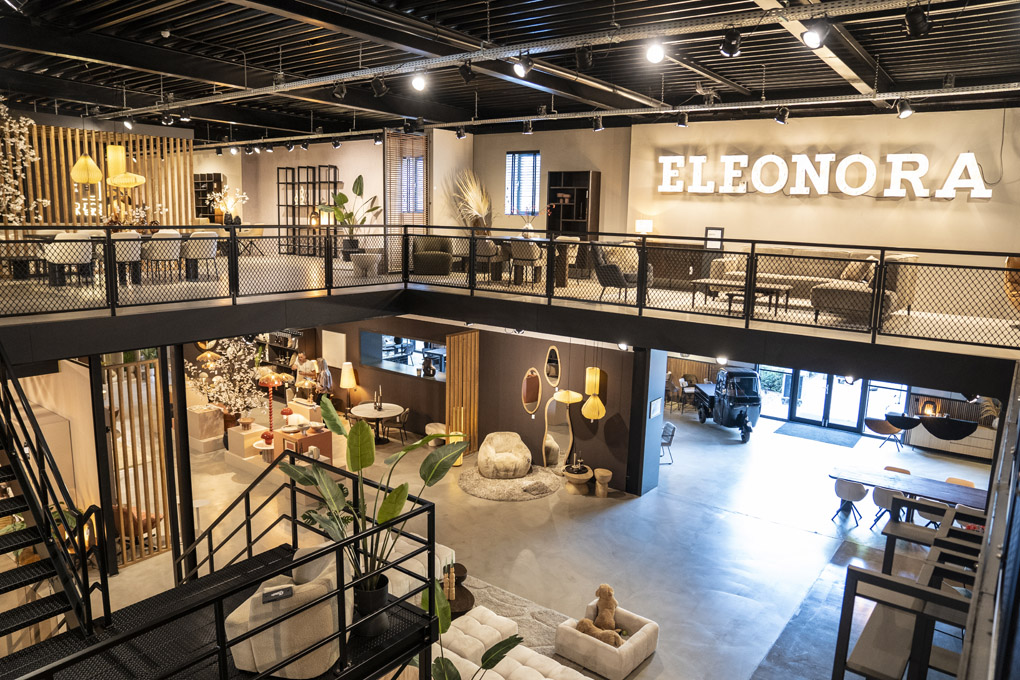 2.0 Experience center – dutchinterior.com