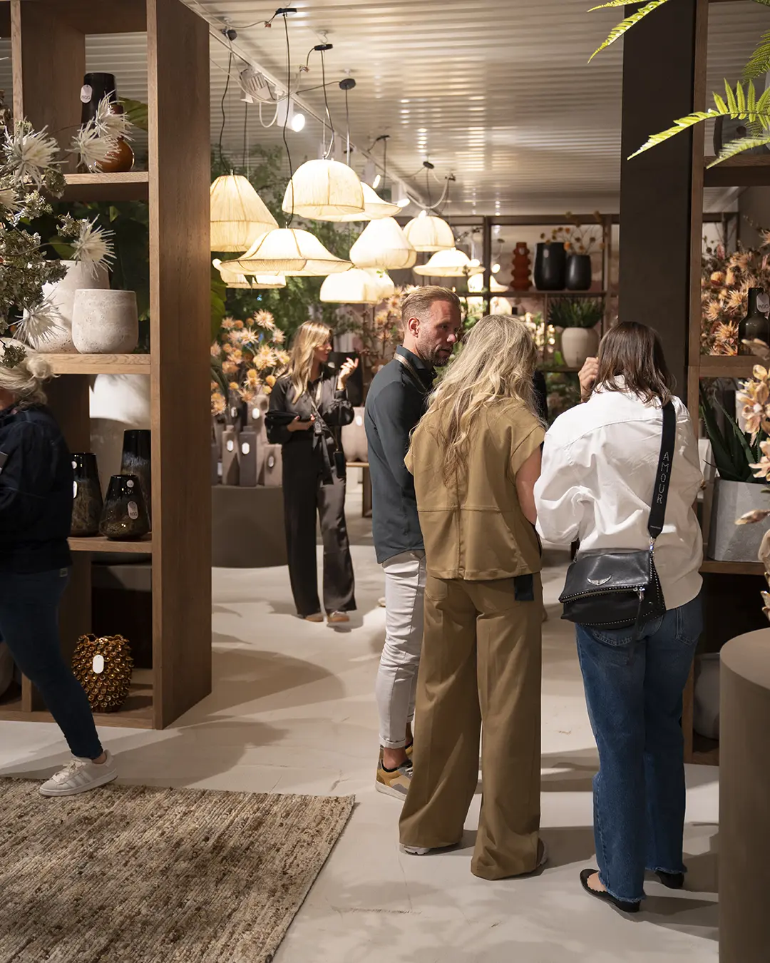 Fairs and events – Dutch Interior